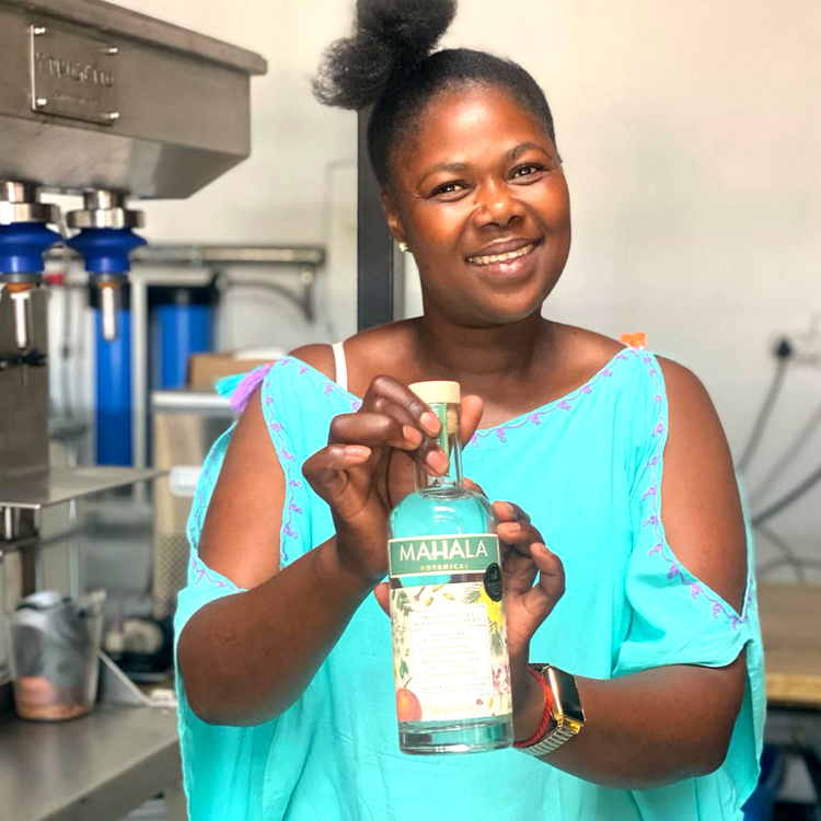 Our Story – Mahala Botanical